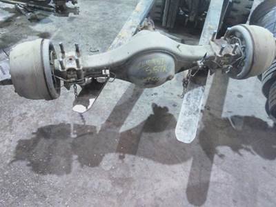 2009 Isuzu NPR Rear Axle Assembly For Sale | Toledo, OH | 2216937 ...