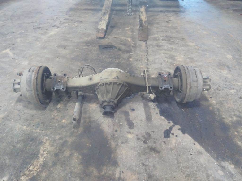 2006 Isuzu NPR Rear Axle Assembly For Sale | Athens, GA | 2376318 ...