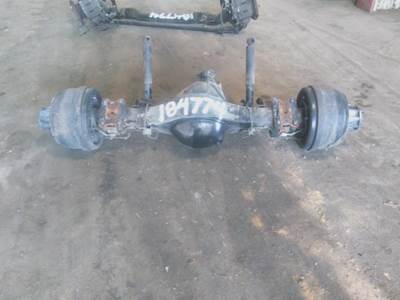 2020 Isuzu NQR Rear Axle Assembly For Sale | Athens, GA | 2403104 ...