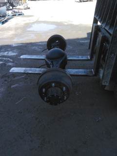 2014 Isuzu R040 Rear Axle Assembly for a Isuzu NPR HD For Sale ...