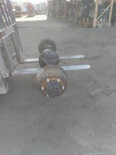 2014 Isuzu R040 Rear Axle Assembly For Sale | Stockton, CA | 2204316 ...
