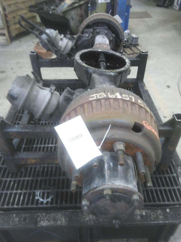Mack CRD150 Rear Axle Assembly For Sale | Toledo, OH | 2243015 ...