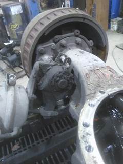 Mack CRD150 Rear Axle Assembly For Sale | Toledo, OH | 2243015 ...