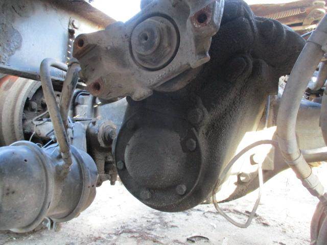 2017 Meritor-Rockwell RD20145 Rear Axle Assembly For Sale | Tampa, FL ...