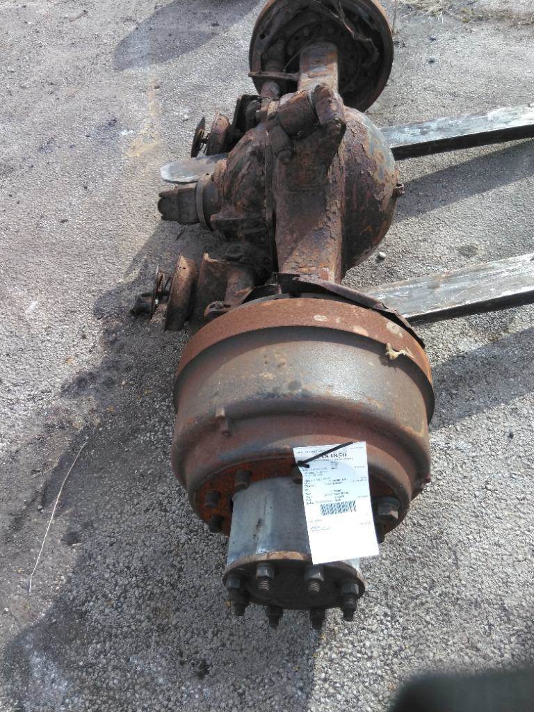 Meritor-Rockwell RS20145 Rear Axle Assembly For Sale | Toledo, OH ...
