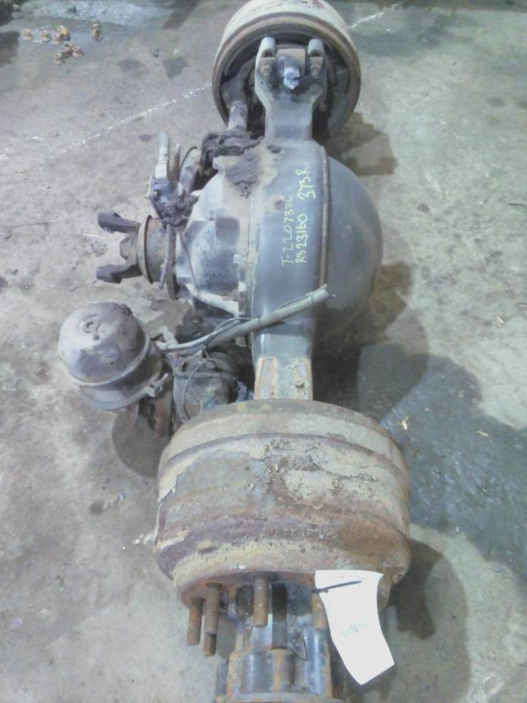 2003 Meritor-Rockwell RS23160 Rear Axle Assembly For Sale | Toledo, OH ...