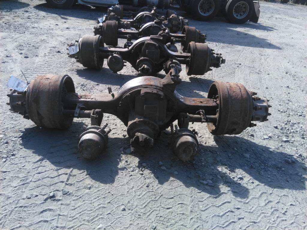 2014 Meritor-Rockwell RS23160 Rear Axle Assembly For Sale | Easton, MD ...