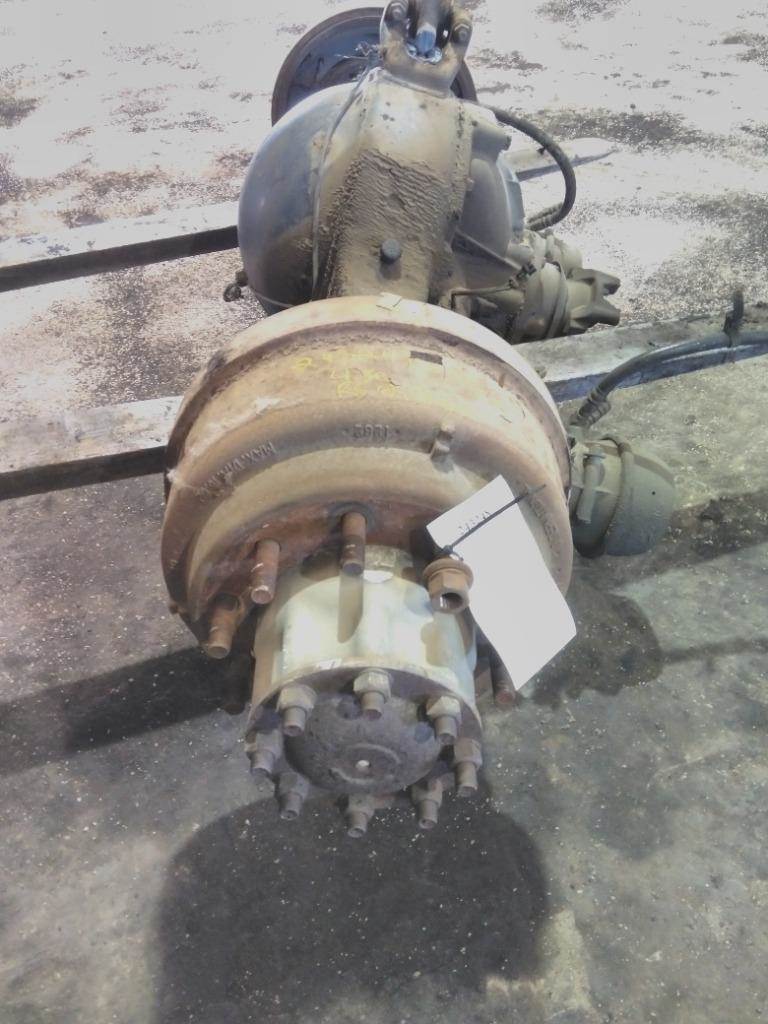 2008 Meritor-Rockwell RS23160 Rear Axle Assembly For Sale | Toledo, OH ...