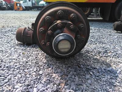 2009 Meritor-Rockwell RSL21145 Rear Axle Assembly for a Sterling ...