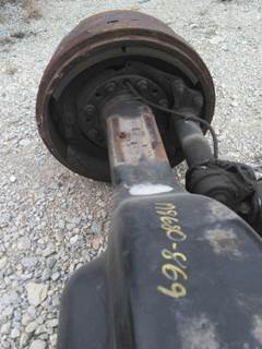 2020 Paccar MV2014P3 Rear Axle Assembly For Sale | Wykoff, MN | 2336952 ...