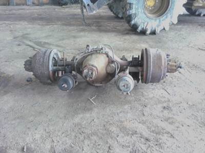 1985 Volvo EV80 Rear Axle Assembly For Sale | Athens, GA | 2228603 ...