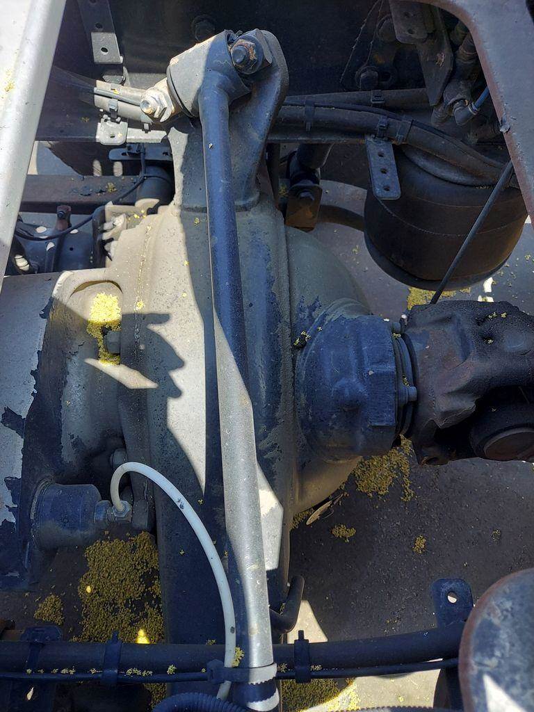 Meritor-Rockwell RD20145 Front Axle Housing For Sale | Stockton, CA ...