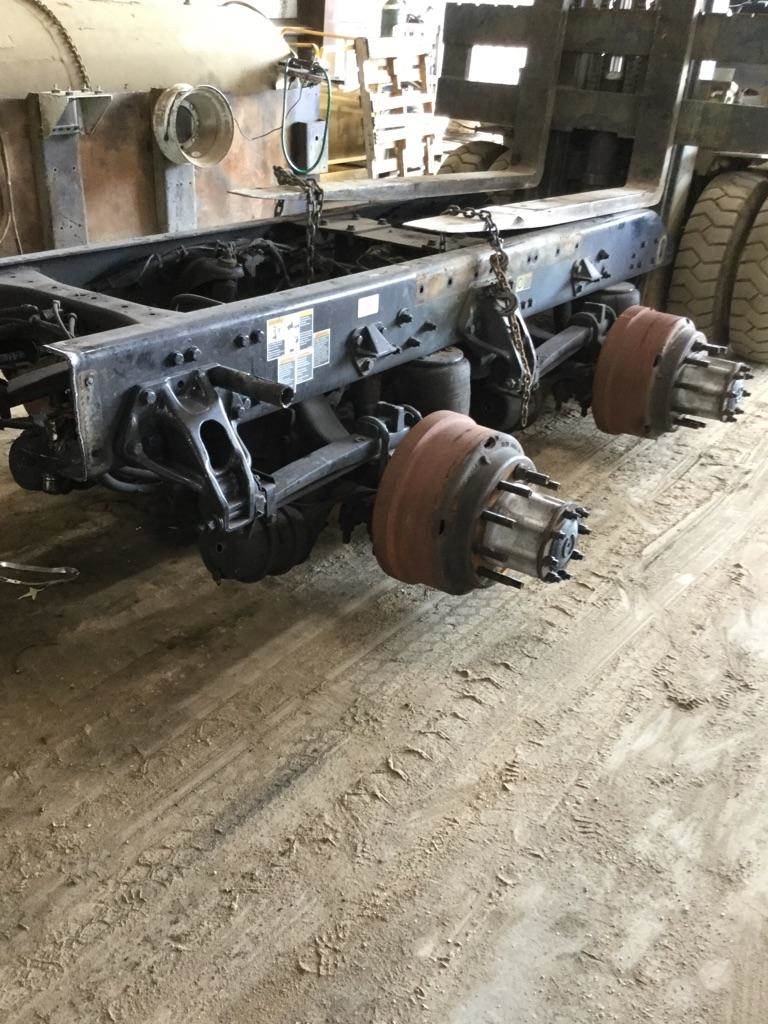 2019 Paccar 40K Front Axle Housing for a Kenworth T680 For Sale ...