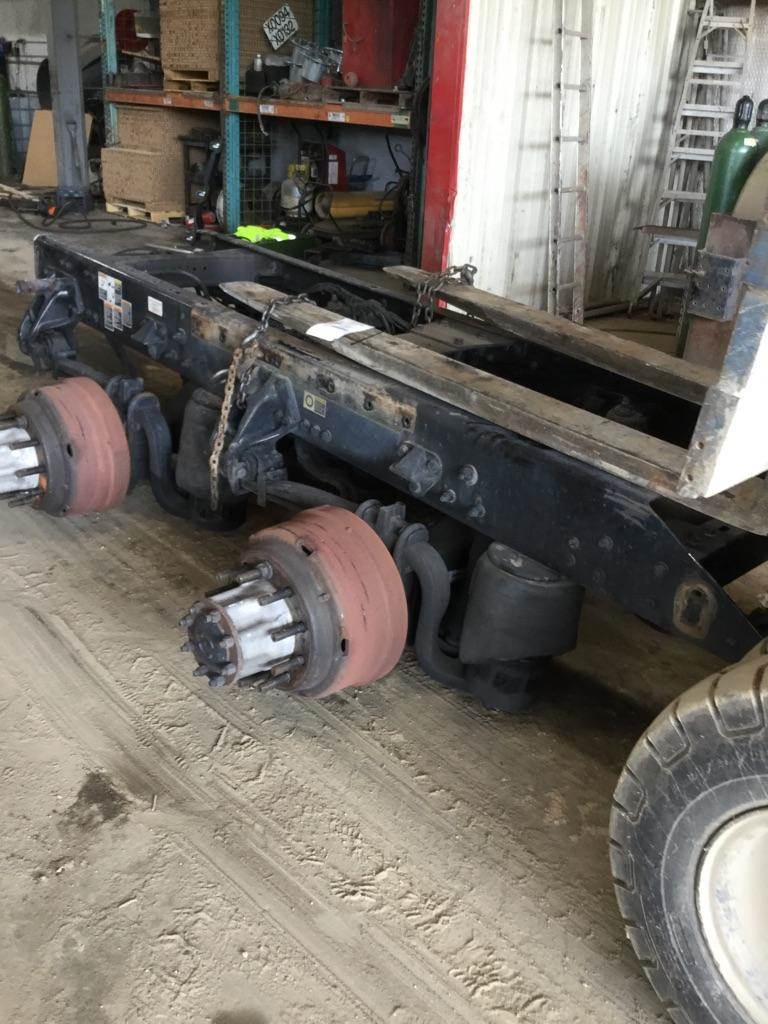 2019 Paccar 40K Front Axle Housing for a Kenworth T680 For Sale ...