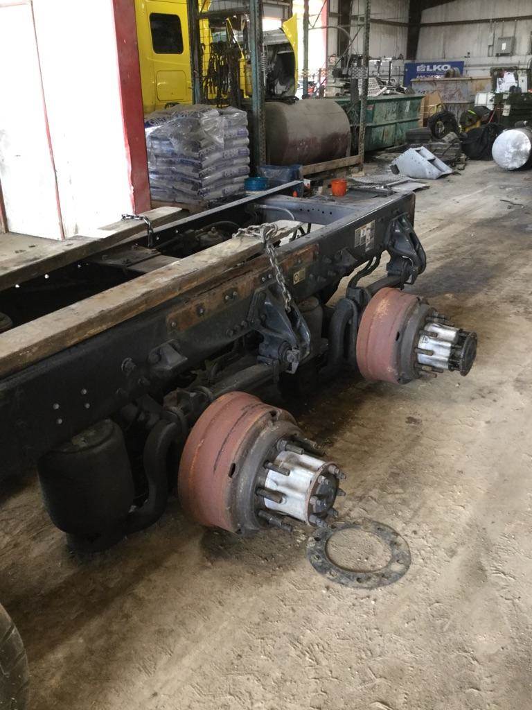 2019 Paccar 40K Front Axle Housing for a Kenworth T680 For Sale ...