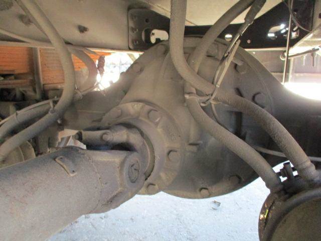 2004 Eaton-Spicer 21060S Rear Axle Housing For Sale | Tampa, FL ...