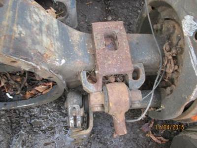 Eaton-Spicer RS461 Rear Axle Housing For Sale | Spokane Valley, WA ...
