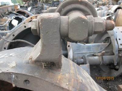 Eaton-Spicer RS461 Rear Axle Housing For Sale | Spokane Valley, WA ...
