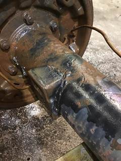 GMC T170 Rear Axle Housing For Sale | Toledo, OH | 685415 ...