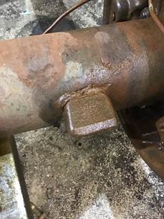GMC T170 Rear Axle Housing For Sale | Toledo, OH | 685415 ...