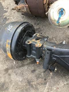 2021 Isuzu NPR Rear Axle Housing For Sale | Toledo, OH | 2176789 ...