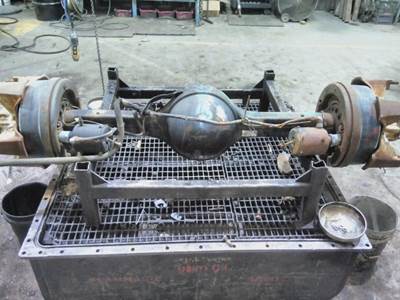 Meritor-Rockwell F106 Rear Axle Housing For Sale | Toledo, OH | 2277962 ...