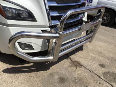 2022 Freightliner Cascadia 126 Bumper Guard For Sale | Toledo, OH ...