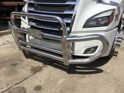 2022 Freightliner Cascadia 126 Bumper Guard For Sale | Toledo, OH ...