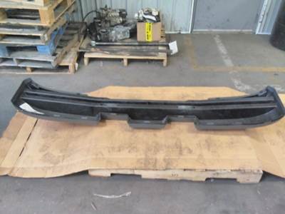 Ford LCF 450 Front Bumper for a Ford LCF450 For Sale | Toledo, OH ...