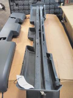 Ford LCF 450 Front Bumper for a Ford LCF450 For Sale | Toledo, OH ...