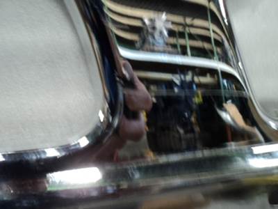 International 4300 Front Bumper For Sale | Tampa, FL | 2192074 ...