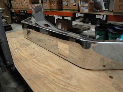 Mack Granite CTP713 Front Bumper for a Mack CTP713 For Sale | Athens ...