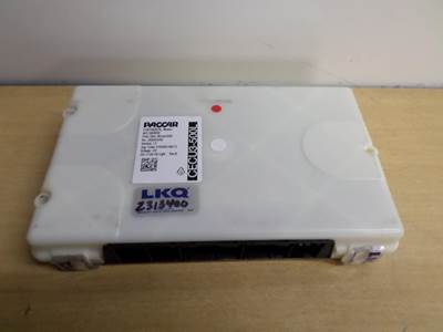 2021 Kenworth T680 Cab Control Module For Sale | Wykoff, MN | 2313400 ...