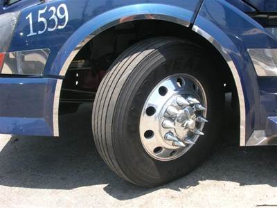 Volvo VNL Cab Exterior Panel For Sale | Spokane Valley, WA | ARA V-8013 ...