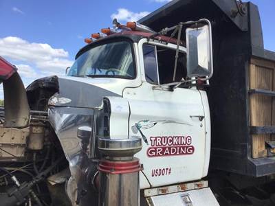 Dodge Truck Cabs & Shells For Sale | MyLittleSalesman.com