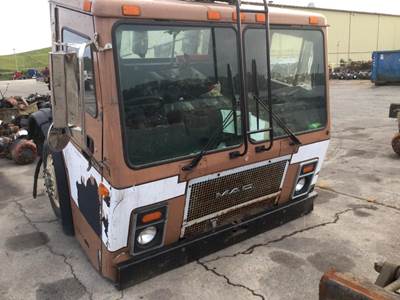 Mack Truck Cabs & Shells For Sale | MyLittleSalesman.com