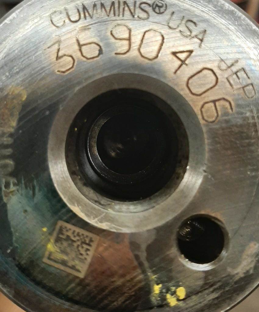 2018 Cummins X15 Camshaft for a Cummins X15 EPA 17 For Sale | Portland ...