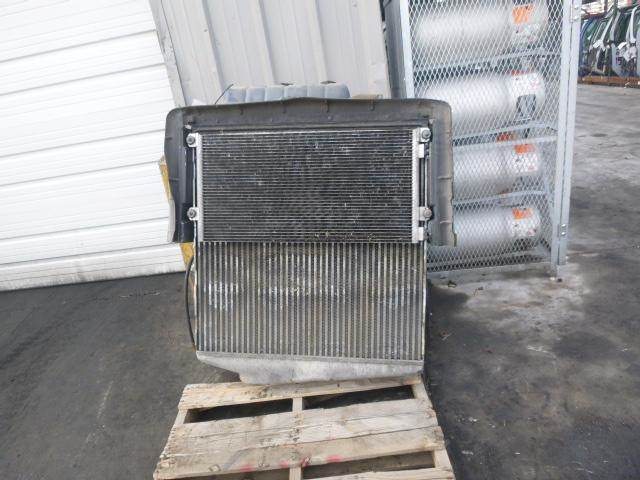 2003 Volvo VNL Charge Air Cooler (ATAAC) For Sale | Henderson, CO ...