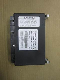 Chassis Control Modules For Sale | MyLittleSalesman.com