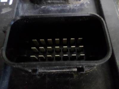 2015 Kenworth T680 Chassis Control Module For Sale | Wykoff, MN ...