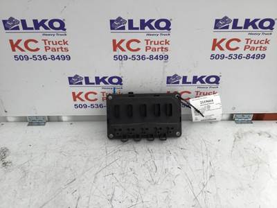 2018 Peterbilt 567 Chassis Control Module For Sale | Spokane Valley, WA ...