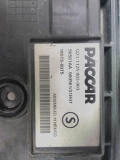 2018 Peterbilt 567 Chassis Control Module For Sale | Spokane Valley, WA ...