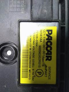 2023 Peterbilt 567 Chassis Control Module For Sale | Spokane Valley, WA ...