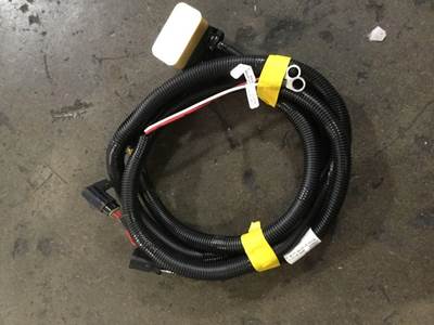 International 5500i Chassis Wiring Harnesses For Sale ...
