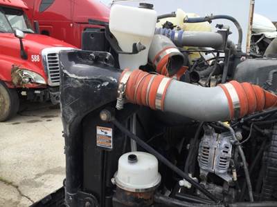 2015 Kenworth T680 Cooling Assembly For Sale | Toledo, OH | 2189229 ...