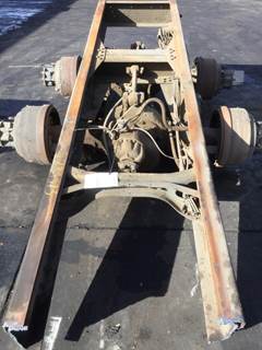 Truck Cutoffs for Sale | Heavy Duty Truck Parts | MyLittleSalesman.com