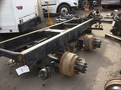 Truck Cutoffs for Sale | Heavy Duty Truck Parts | MyLittleSalesman.com