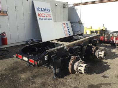 Peterbilt Cutoffs For Sale | MyLittleSalesman.com