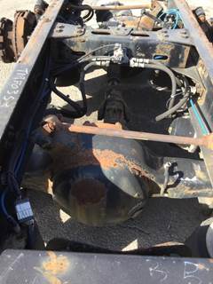 Freightliner FAS II AIRLINER LATE TANDEM Cutoff For Sale | Toledo, OH ...