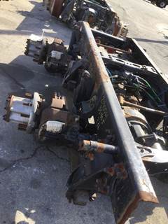 Freightliner FAS II AIRLINER LATE TANDEM Cutoff For Sale | Toledo, OH ...